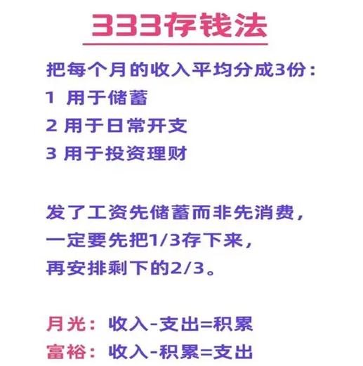 抖音存钱方法截图