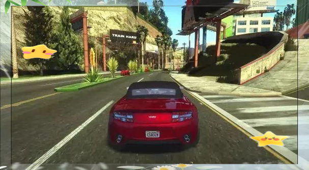 gta5低配画面设置图标