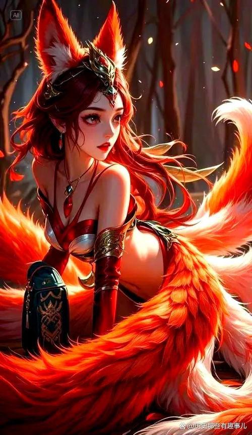 美人计狐狸精大长腿截图