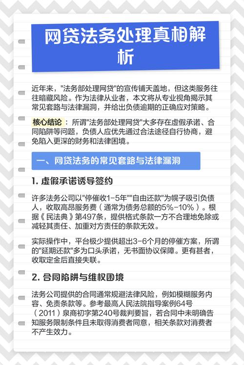 网贷24%-36%可以不还吗图标