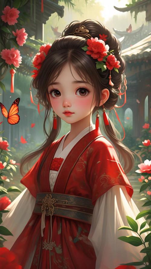 团宠三岁小奶团,她是阎王的亲闺女截图