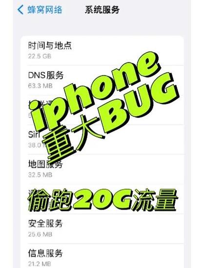 主卡怎么控制副卡流量使用图标