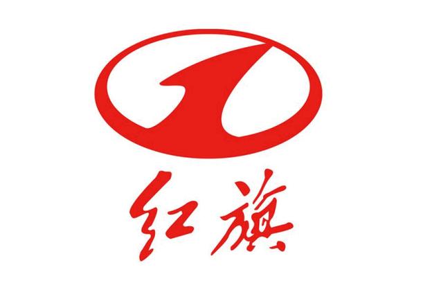 像一只红色的V一样的车标是什么图标