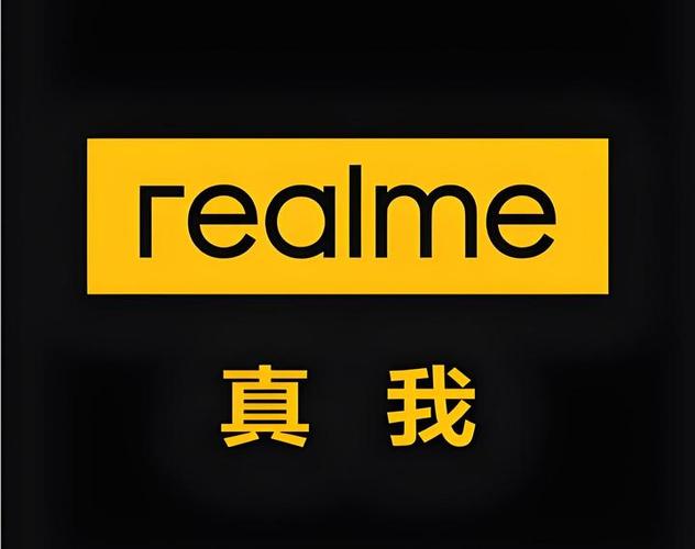 真我手机桌面图标截图