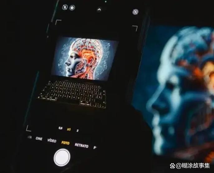 合成视频图标