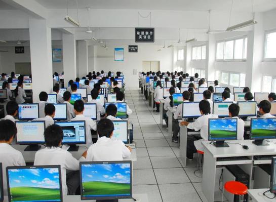 智慧职教考试图标