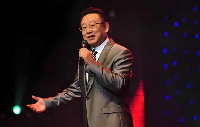 蒋大为有一个美丽传说歌词截图