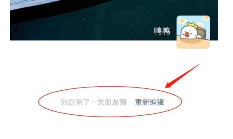 朋友圈为什么发不出去图标