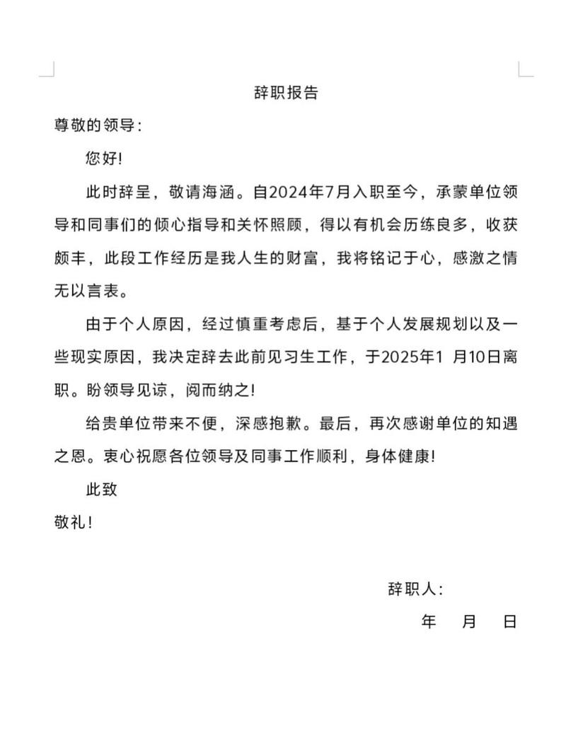 职场保卫战辞职理由图标