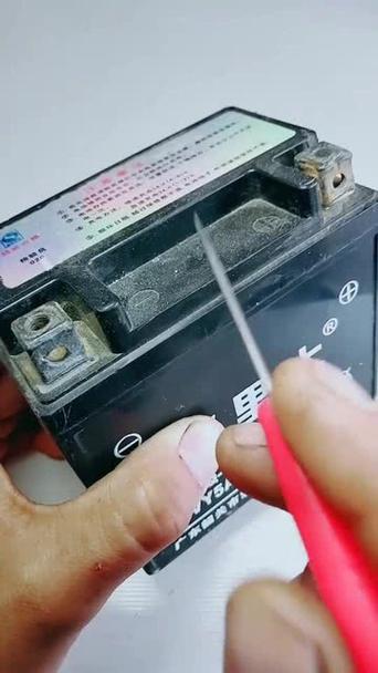 12v电瓶长期不用怎么保存图标