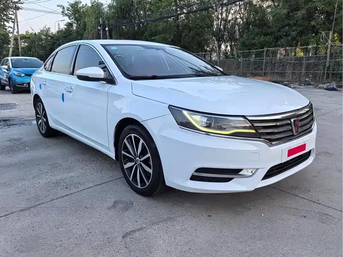 荣威i6质量可靠吗图标