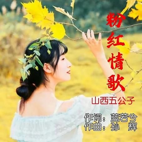 粉红情歌原唱播放截图
