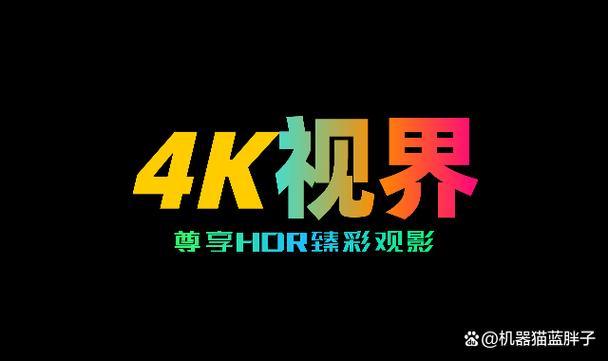 4k视频怎么看图标