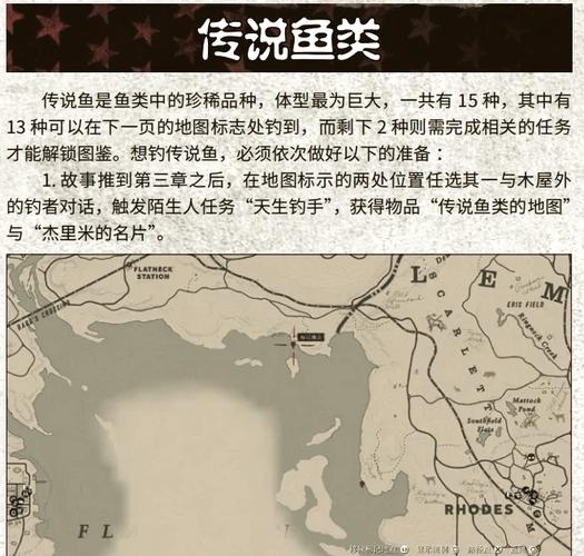大镖客大鱼怎么处理截图