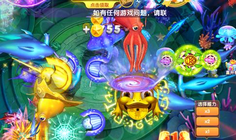 好玩耐玩的手游缩略图