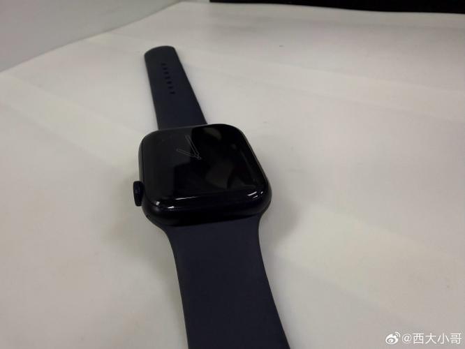 apple watch 美版蜂窝截图