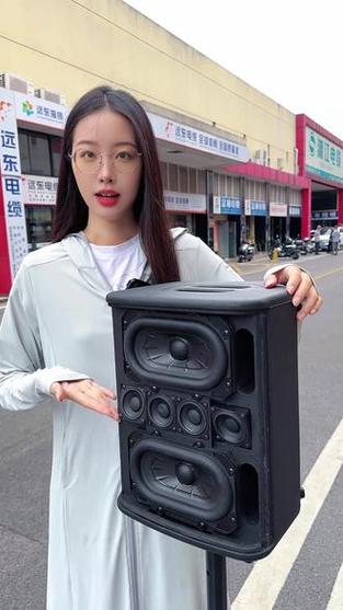 户外什么声卡唱歌最好图标