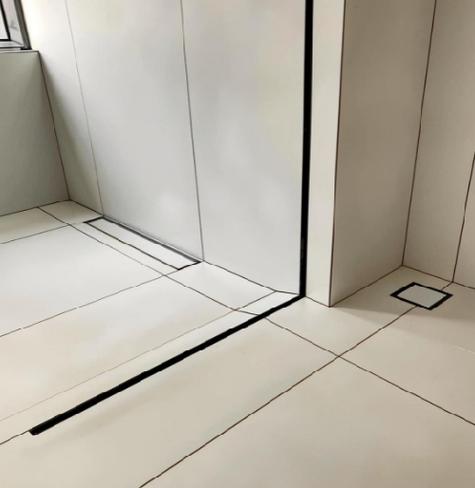 卫生间地面亮光墙面柔光截图