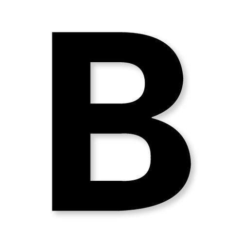 b开头三个英文字母图标
