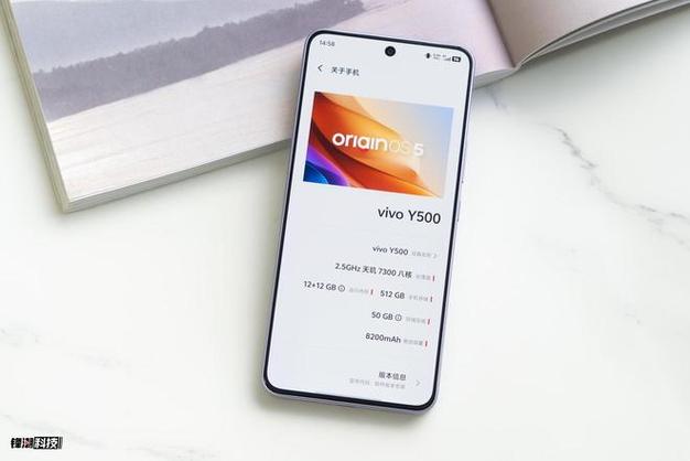 vivoy500是双卡还是单卡图标