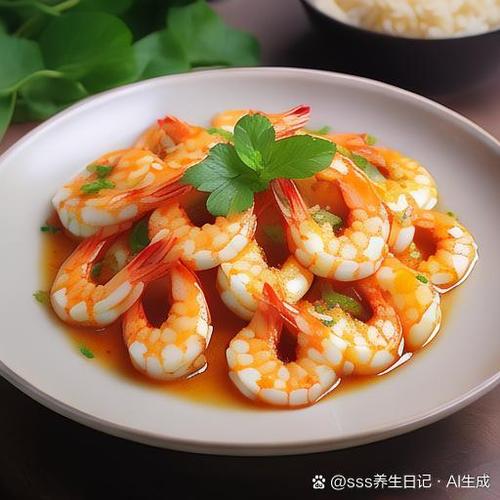 活虾怎样处理成虾仁图标