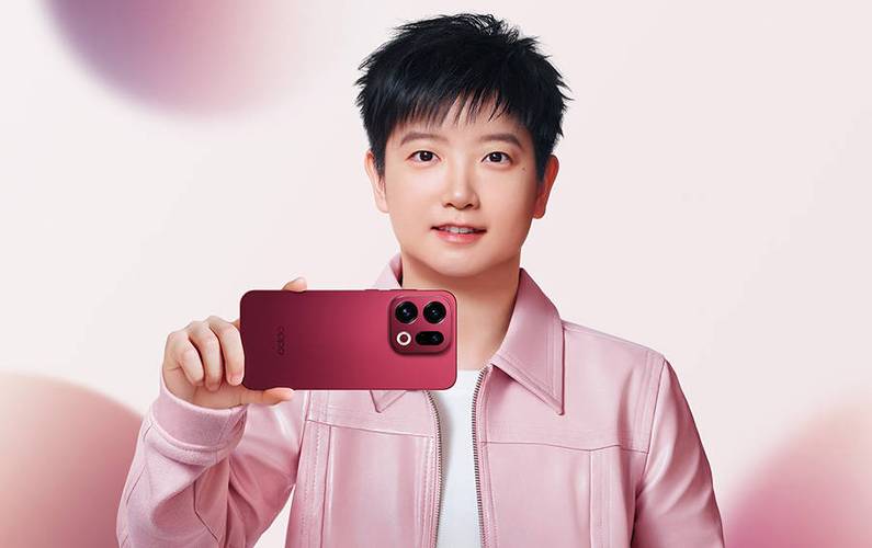 孙颖莎代言vivo手机图标