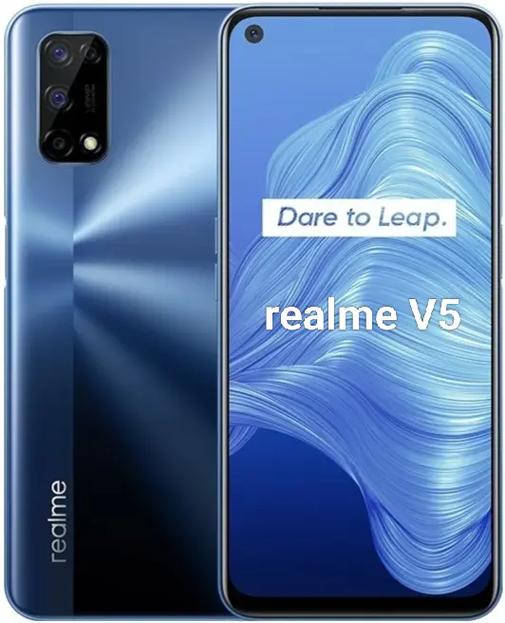 真我v11图片图标
