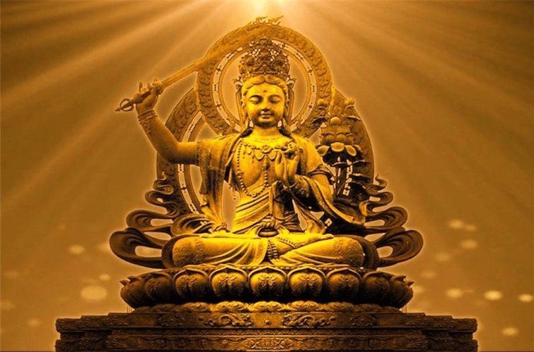 橙色在佛教中的寓意图标