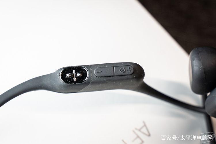韶音as800评测图标