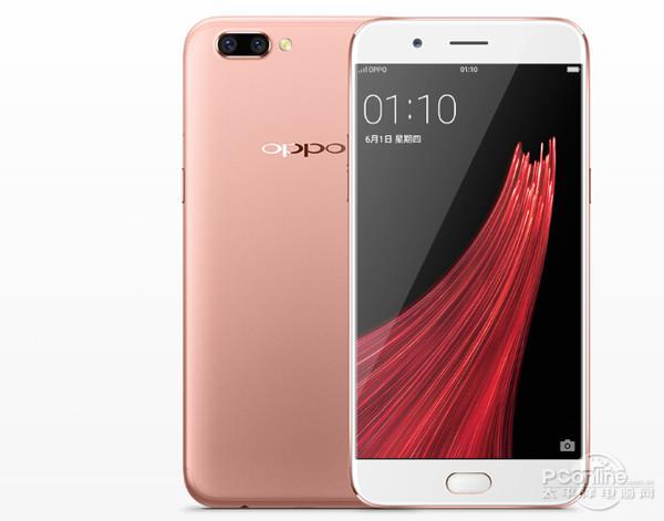 oppor11plus屏幕图标