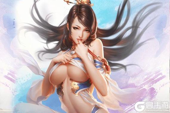 妖姬ol最新版官网下载图标