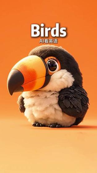 启蒙英语图标