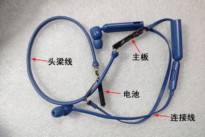 beats耳机售后截图