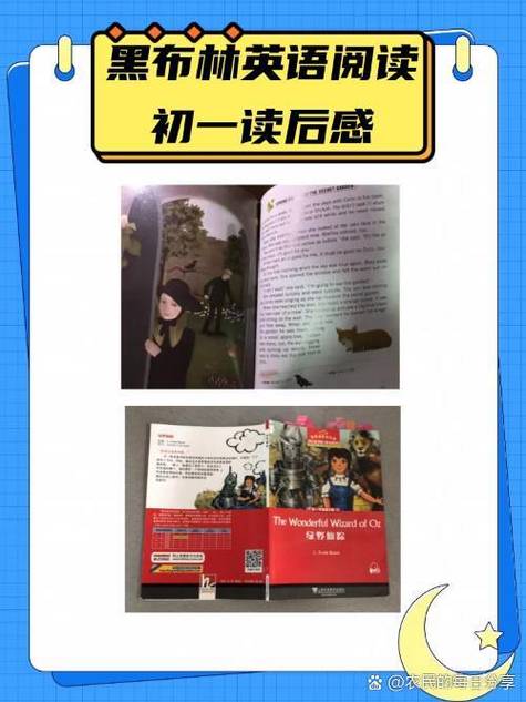 英语阅读是金读后感图标