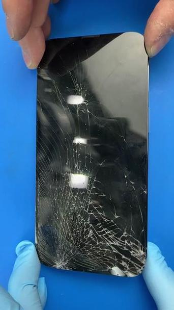 苹果12面容坏了能修吗图标