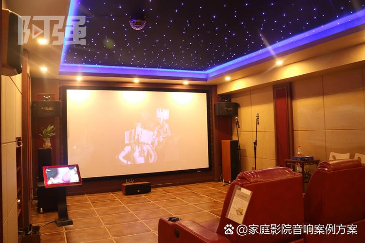 家庭影院怎么看新上映的电影截图