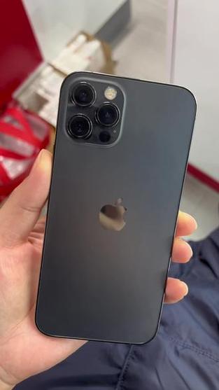苹果12pro图片图标
