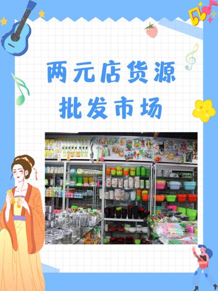 1688网店货源批发图标