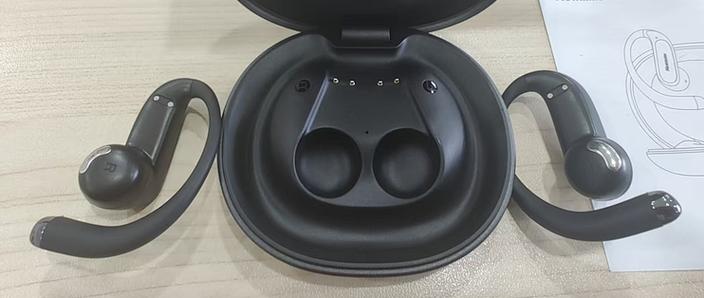 纽曼蓝牙耳机多少钱截图