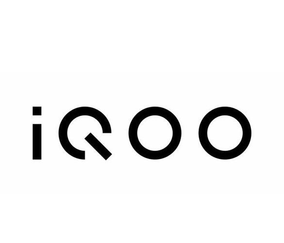 iqoo属于哪个公司图标