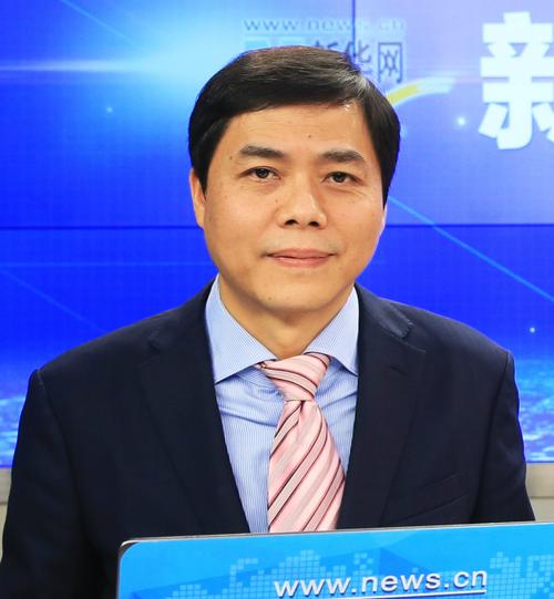 华融湘江银行监事会主席图标