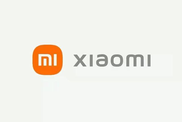小米图标颜色变了