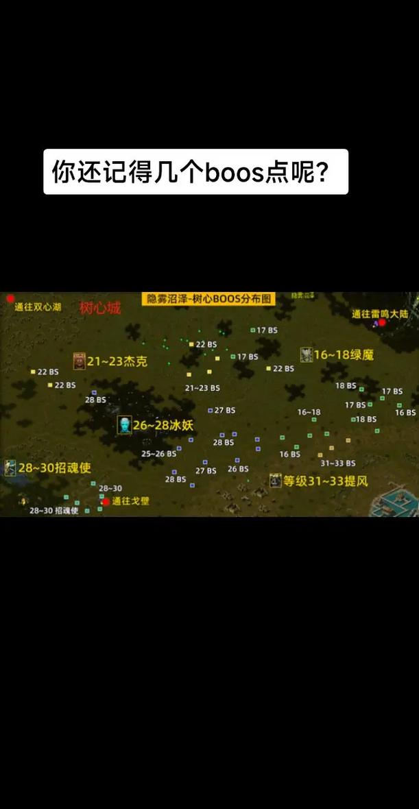单机魔域boss补丁文件截图