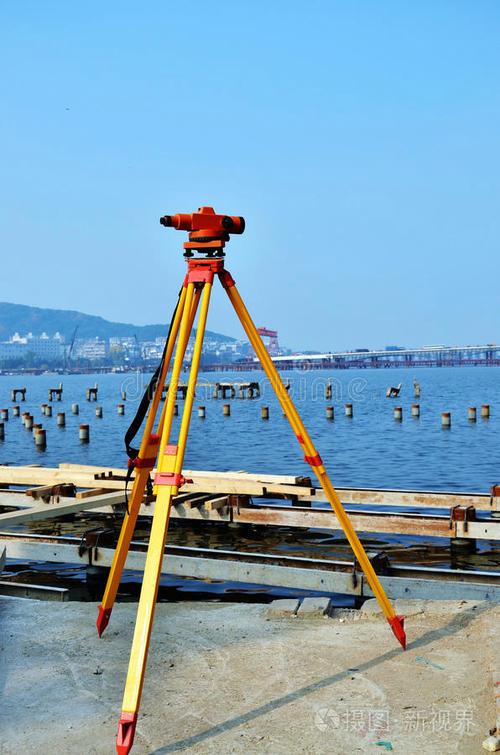 测量仪器图标
