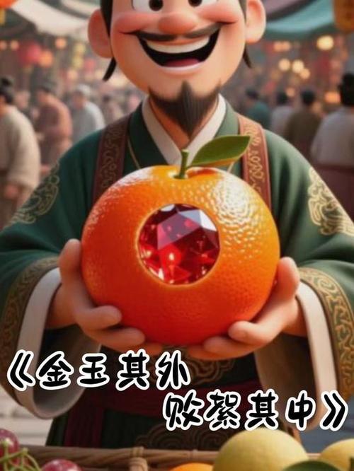 金玉其内作者的全部小说图标