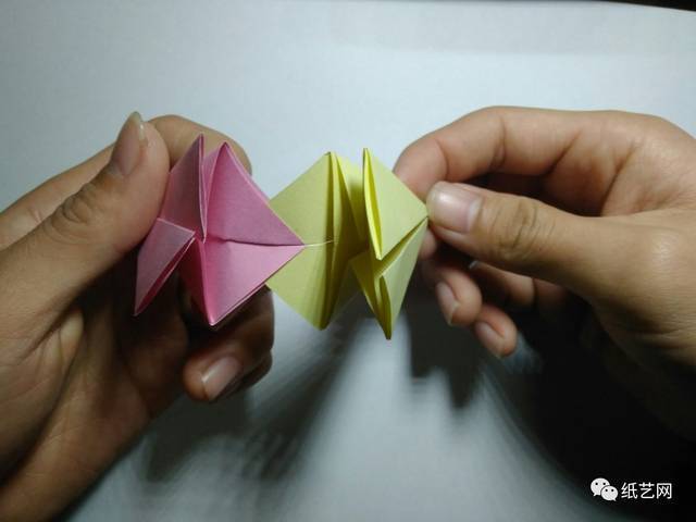 最简单的无限翻折法图标