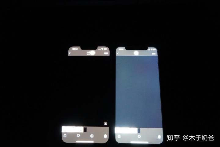 iphone13会烧屏吗