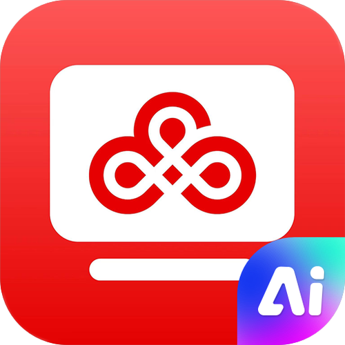 云智慧(北京)科技有限公司图标