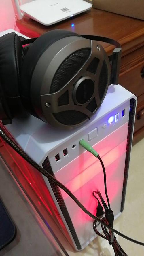 刚买回来的耳机声音闷闷的图标