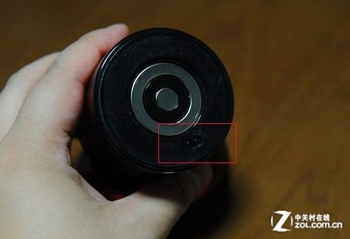 蓝牙音箱怎么复位截图